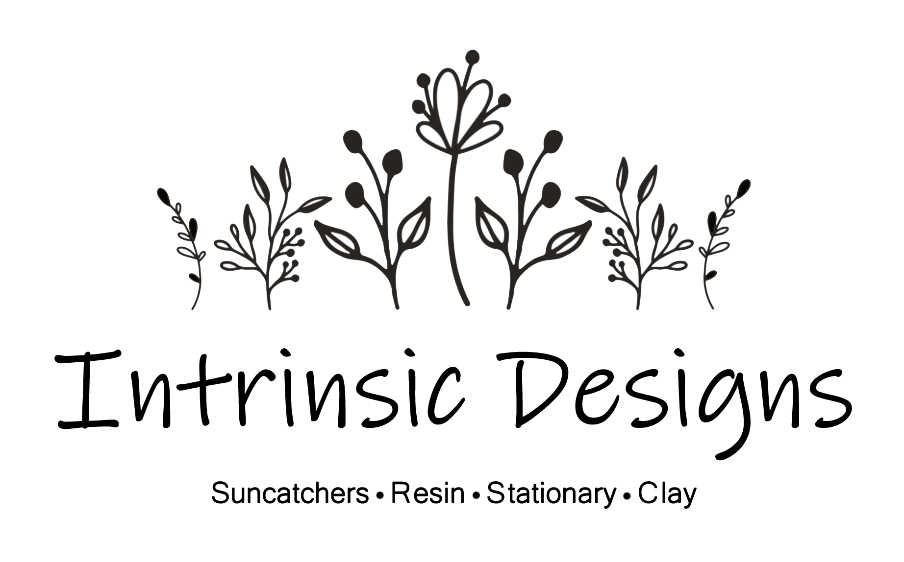Intrinsic Designs | Inspired by the Essence of Nature