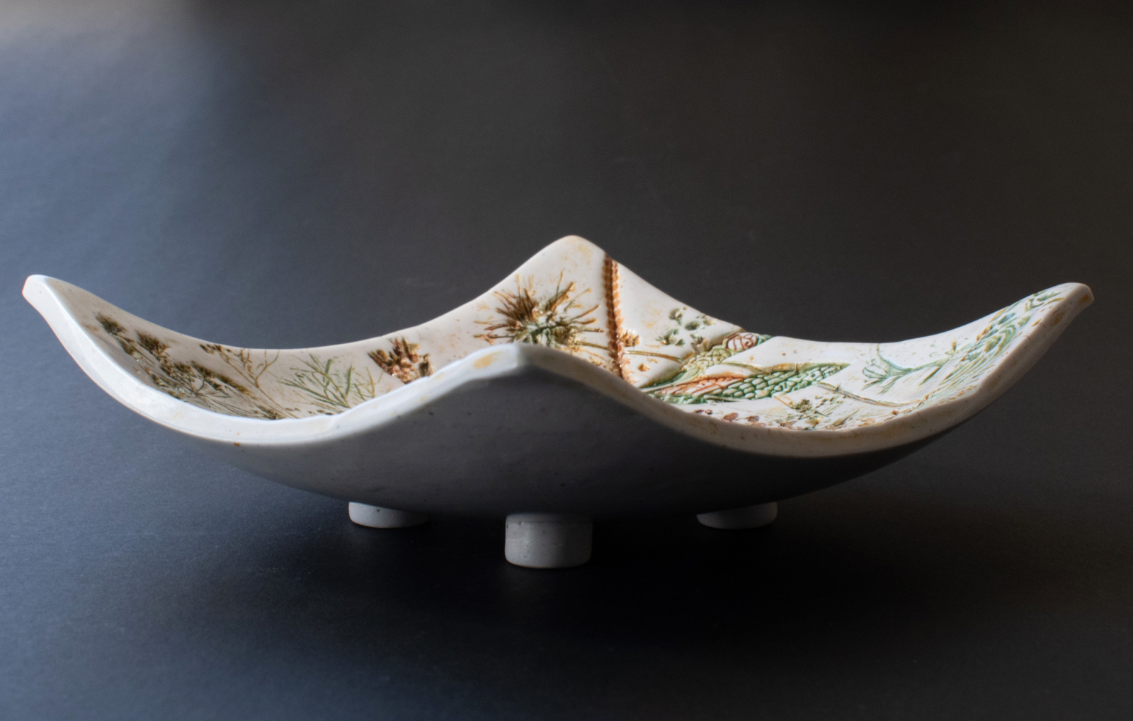 DRAGONFLY RING DISH | Intrinsic Designs